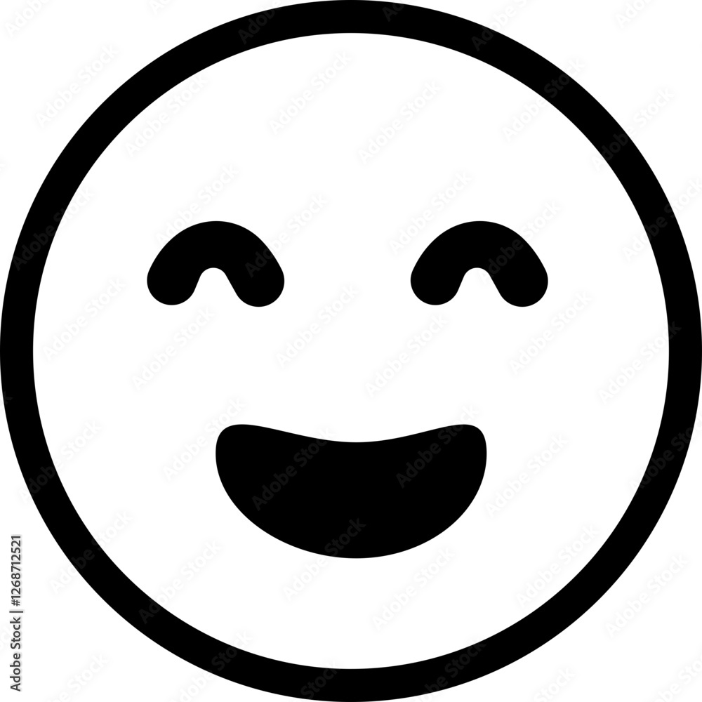 Emotion icon.Rating happy neutral sad emoji emotion icon customer ...