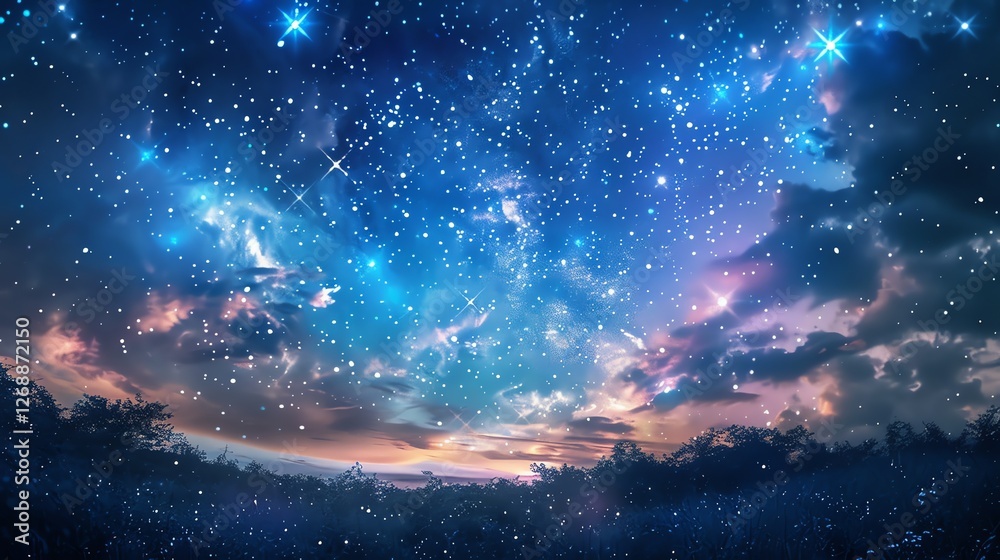 The awe-inspiring beauty of the cosmos is on full display in this ...