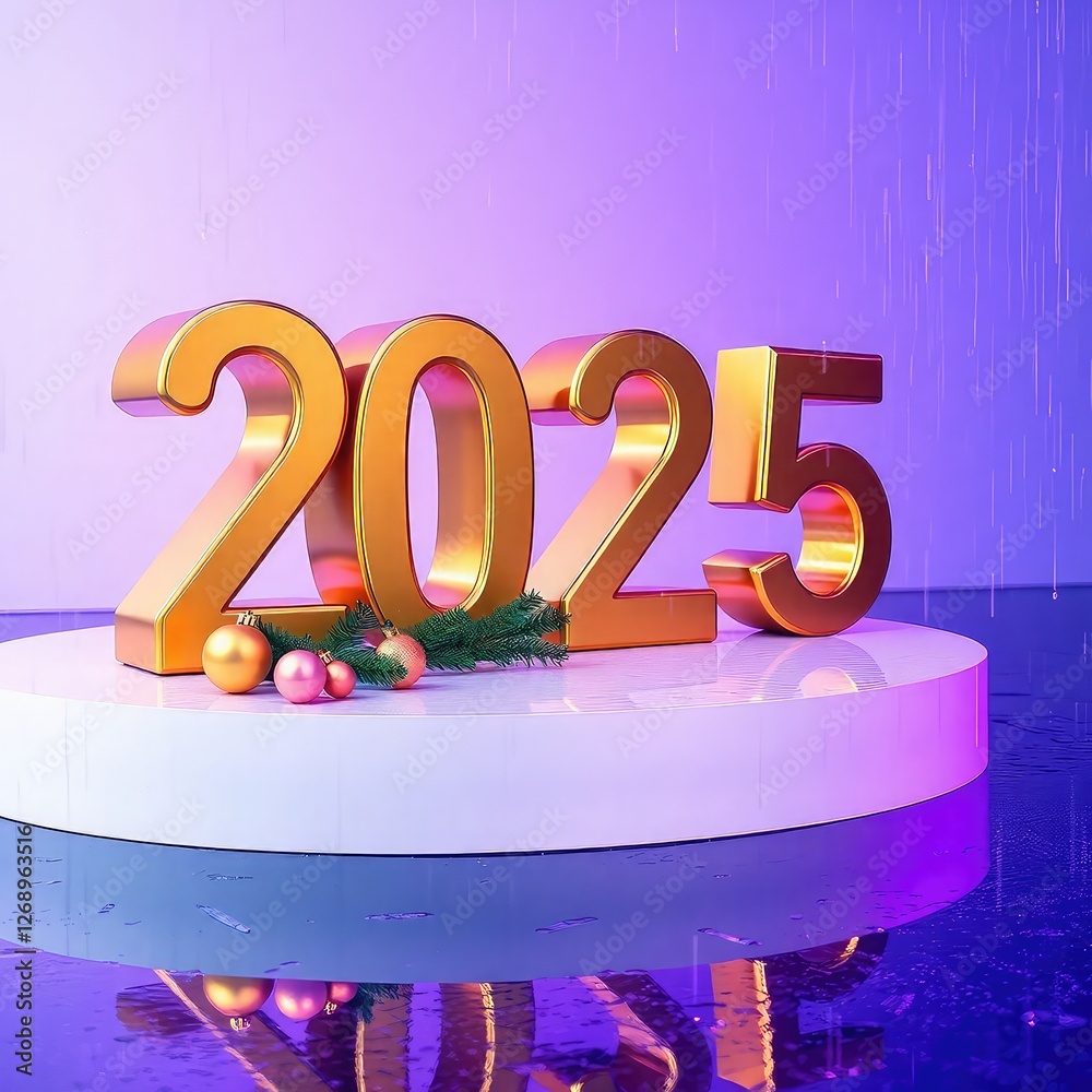 Year logo with transparent background, 2025 Logo, year 2025 logo, icone ...