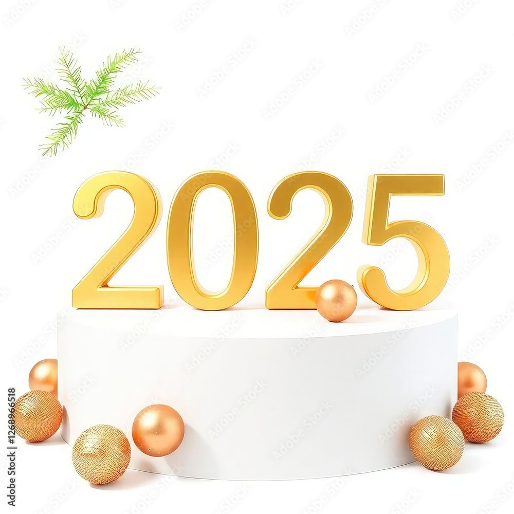 Year logo with transparent background, 2025 Logo, year 2025 logo, icone ...
