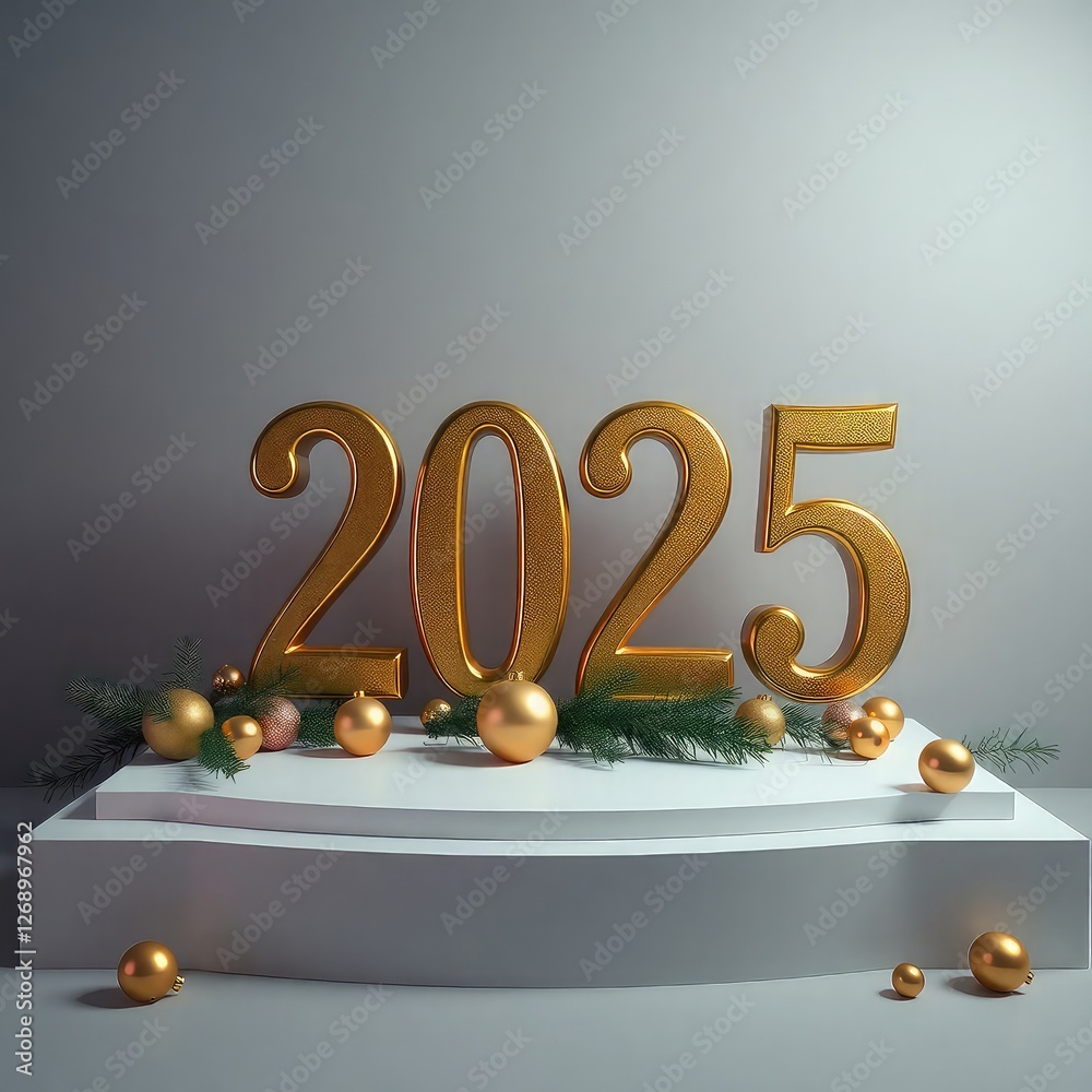 Year logo with transparent background, 2025 Logo, year 2025 logo, icone ...