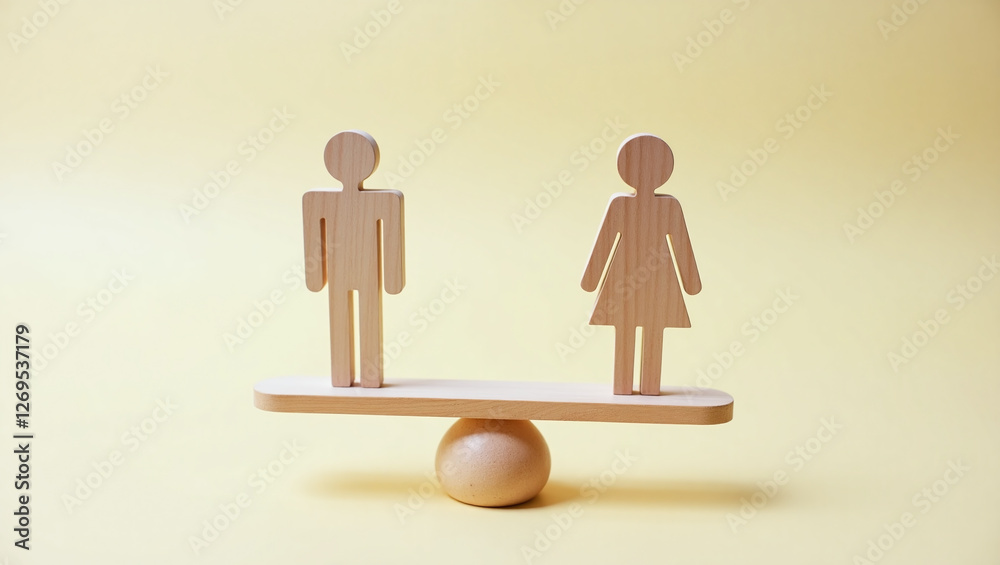 Gender equality, equal pay, feminism and equal rights for everyone ...