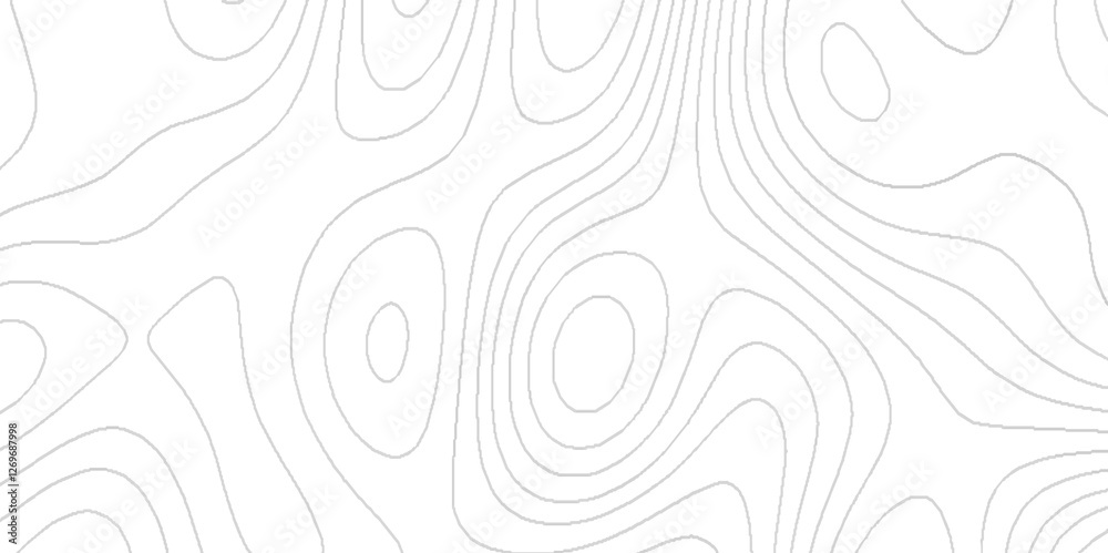 Stock-Vektorgrafik „Modern design of line geometric background with ...