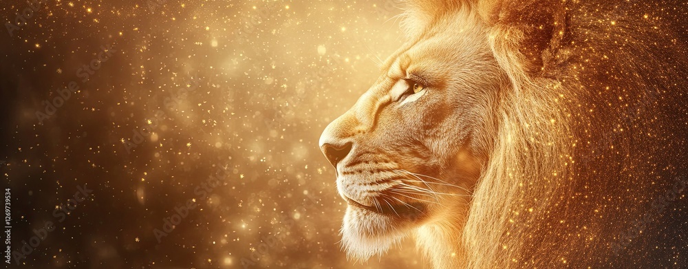 Leadership Empowerment Art, Strength and Resilience Concepts ...