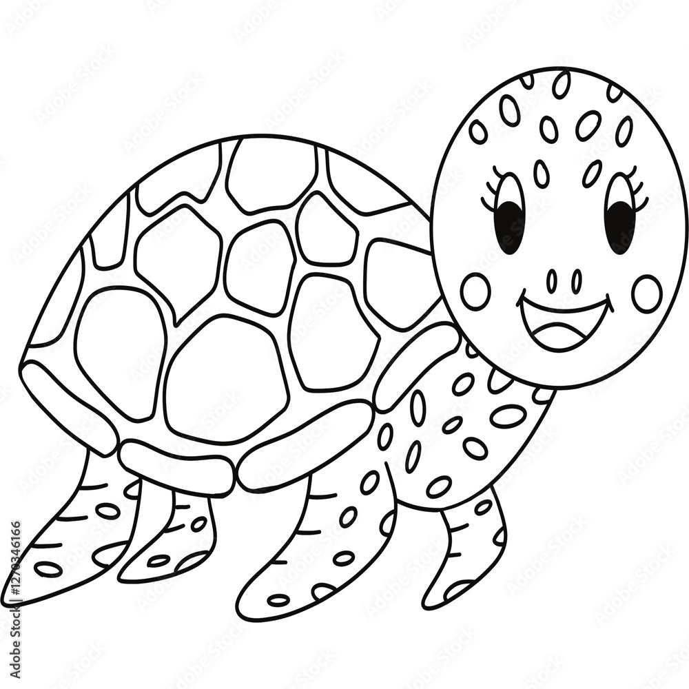 Simple line drawings in the shape of animals, line drawings for ...