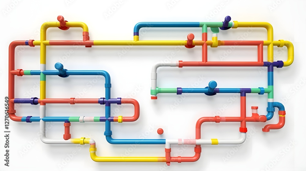 Animated infographic providing a step by step visual guide on the ...