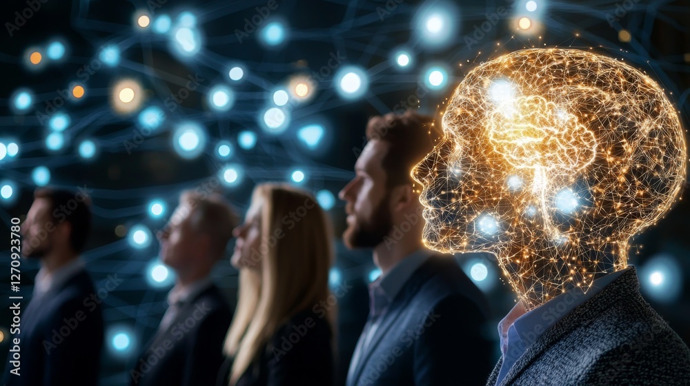Evolution of Job Roles for Professionals in a Digital Age and Future ...