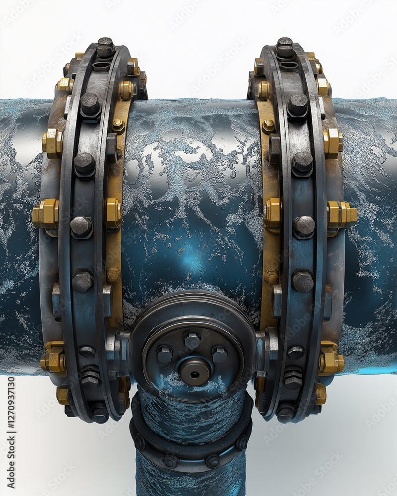 Wastewater treatment filtration mechanical. Sedimentation ...