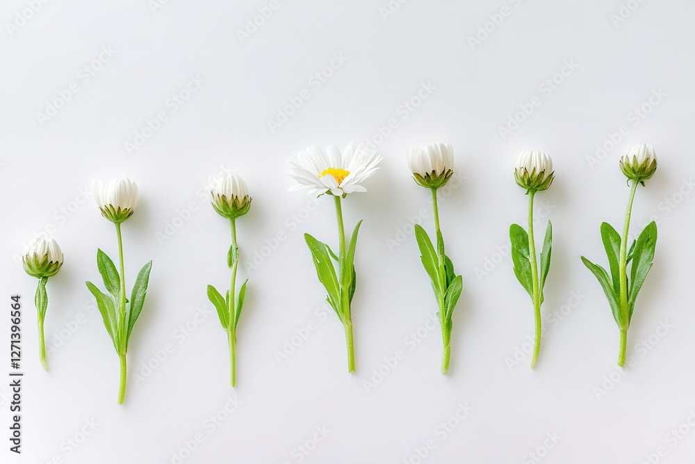 Unfolding Life: A Stunning Visual Journey Through the Complete Life ...