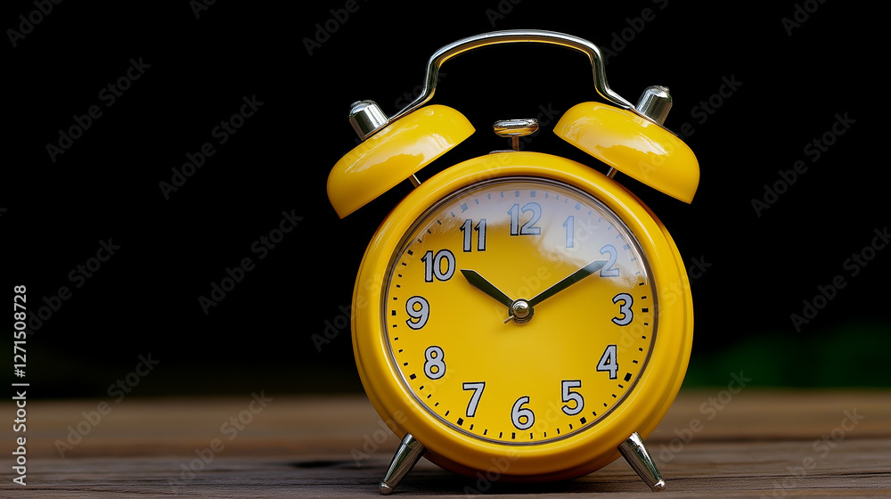 Time management tips home office visual guide minimalist setting close ...