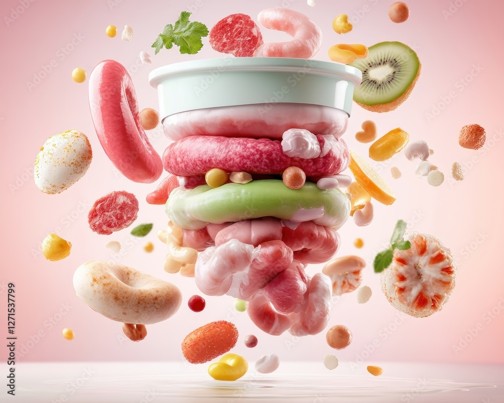 Explore Digestive Health Strategies for Managing Gastroenteritis and ...