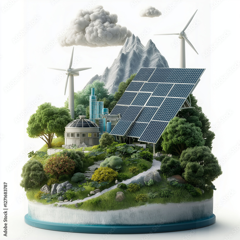 Carbon neutral offset impact. Greenhouse gas offset programs and ...