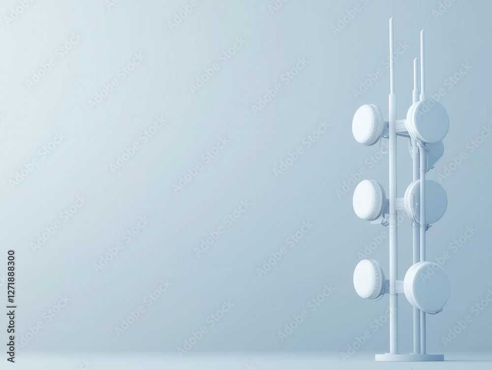 Showcasing the Progression of Mobile Connectivity: A Telecommunication ...