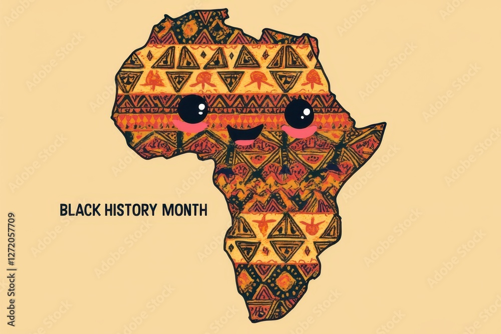 black history month is a time to celebrate the achievements of african ...