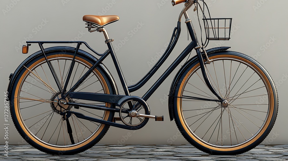 high resolution bicycle png with transparent background for versatile ...