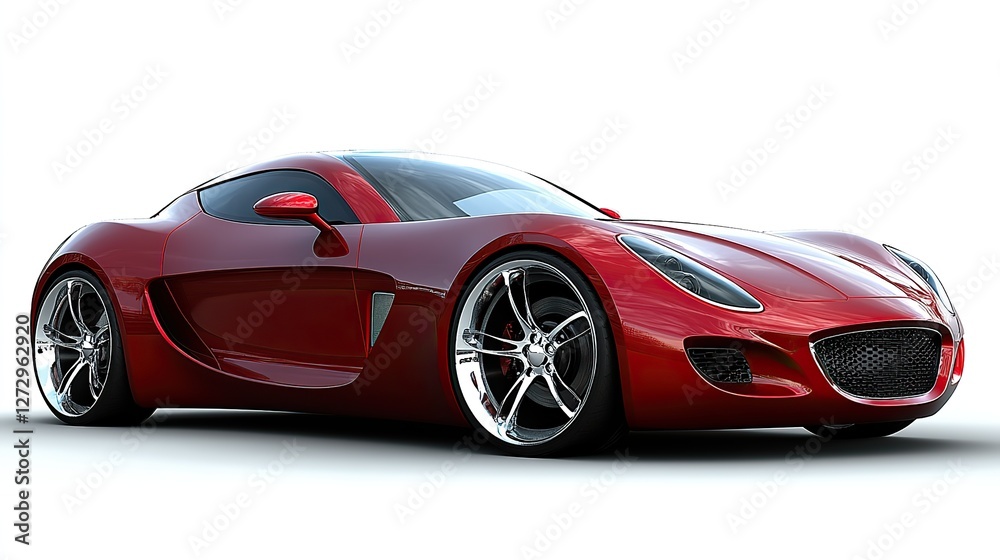high resolution png of a modern car with transparent background for ...