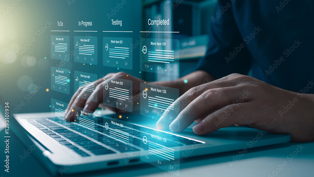 Software Engineer and Software development concepts, programming for various devices, computer ...