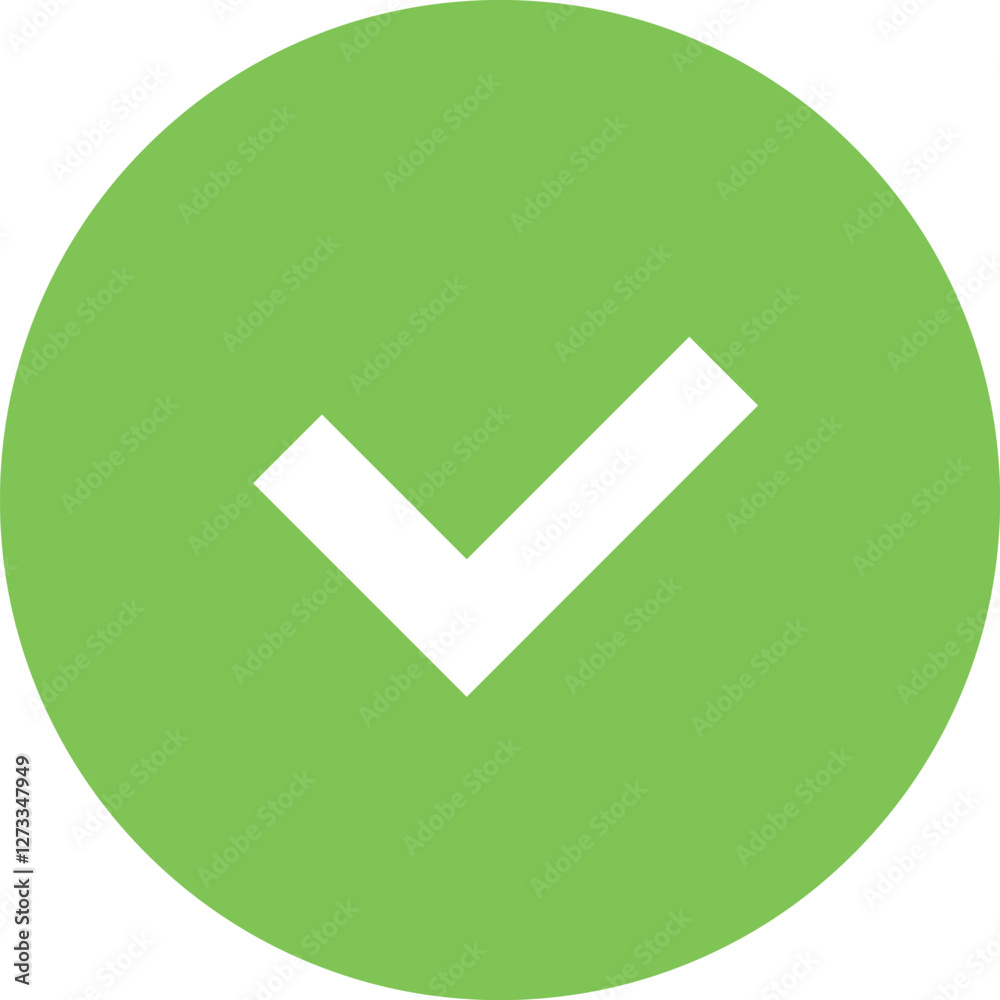 Check box icon with correct, accept checkmark icons tick box checked ...