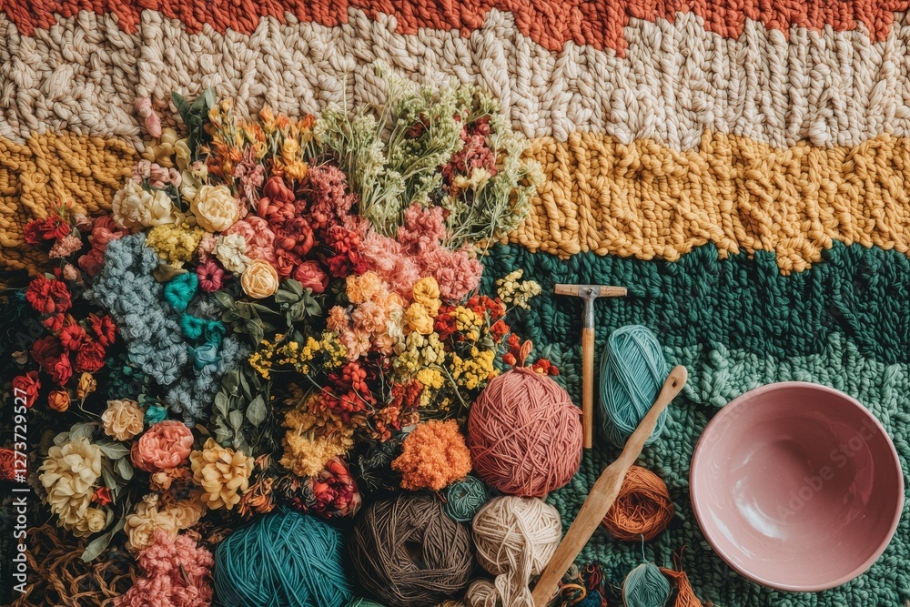 UAE heritage is characterized by the traditional craft of weaving palm ...