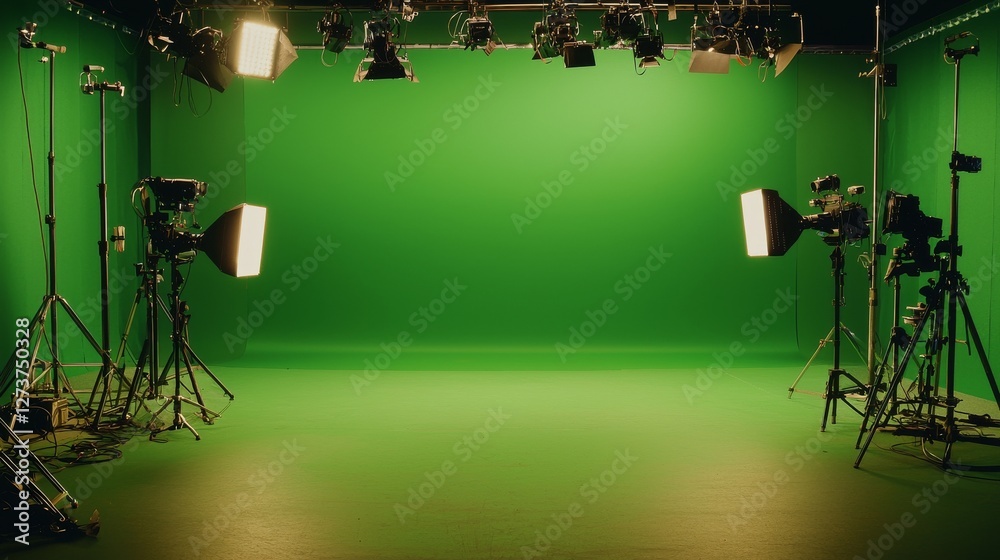 The concept of videography is showcased through a professional photo ...