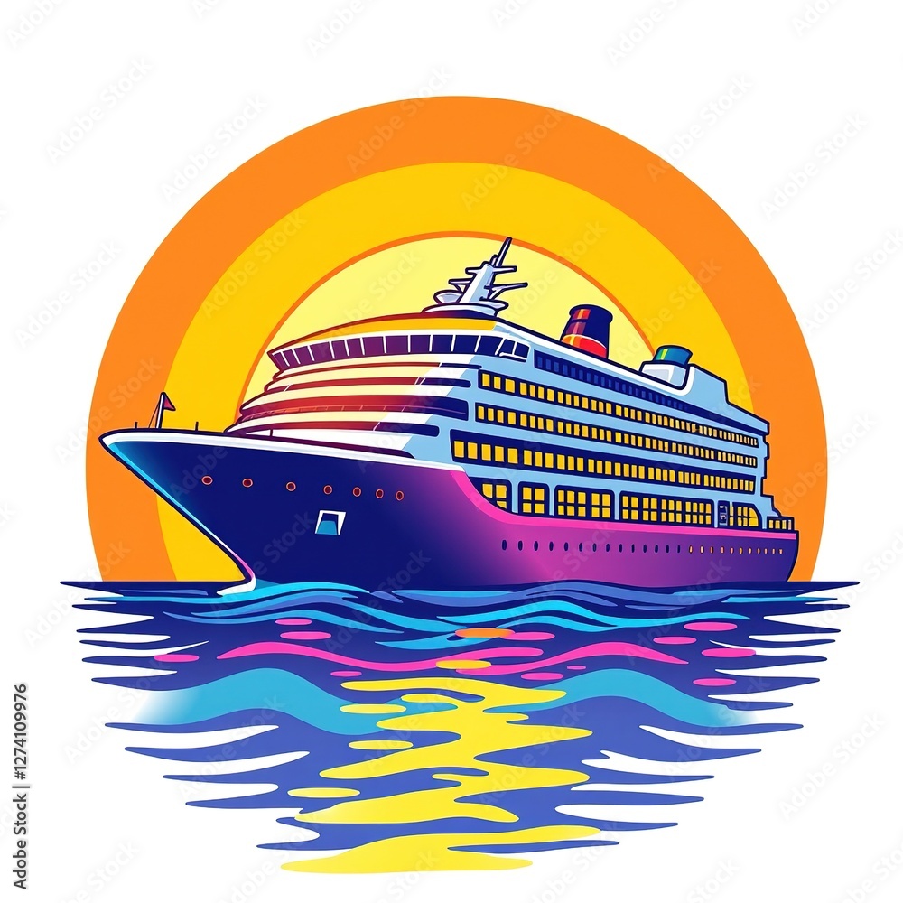 Time Warp on the High Seas: Adjusting to Different Time Zones on Cruise ...