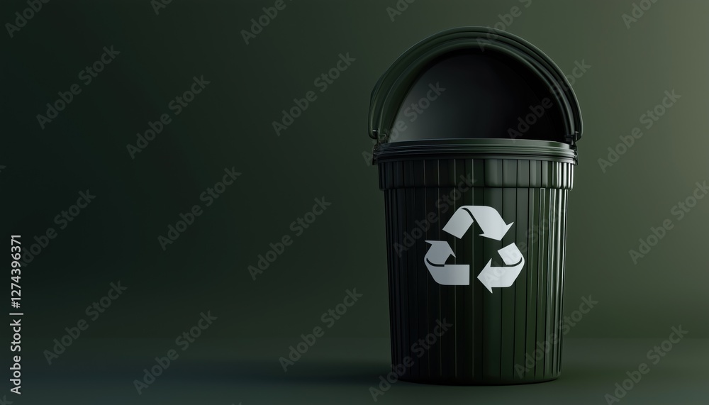 Sorting Waste For Environmental Conservation: Classifying Garbage In ...