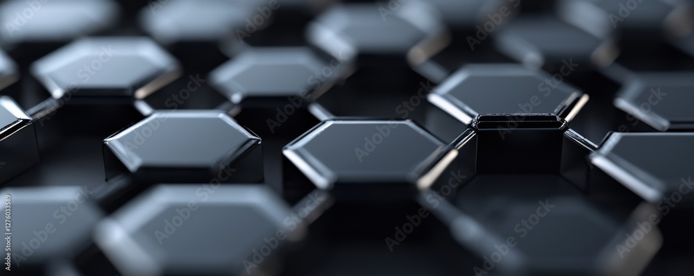 Exploring molecular crystal structure hexagonal symmetry scientific ...