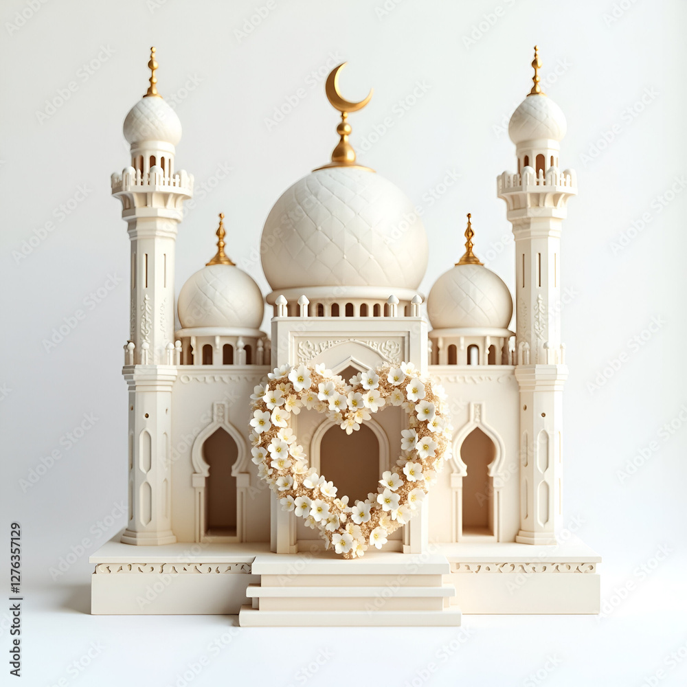 Sheikh zayed mosque in abu dhabi spirituality built structure ...