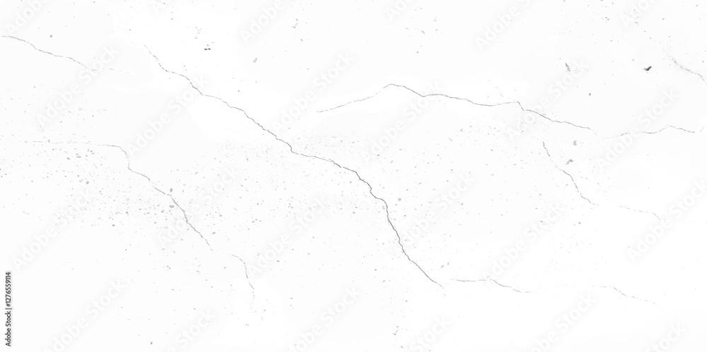 Vector Transparent background of cracks, lines, dry cracked earth ...