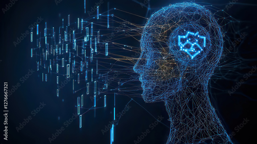 AI-powered quantum combines artificial intelligence with quantum ...