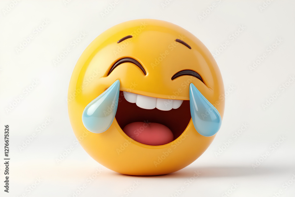 Ilustración de Stock Hilarious April Fools' Day Prank Featuring a ...