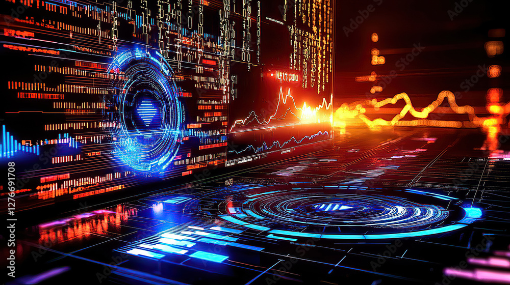 AI-powered quantum combines artificial intelligence with quantum ...