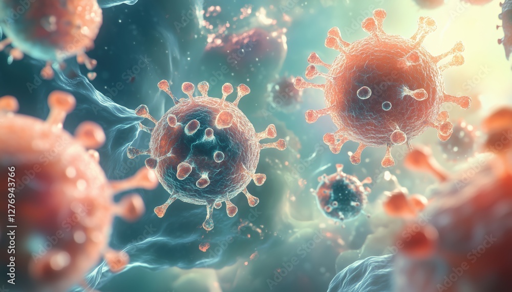 Role Of Lymphocytes In The Biological Immune System: An Overview Of ...