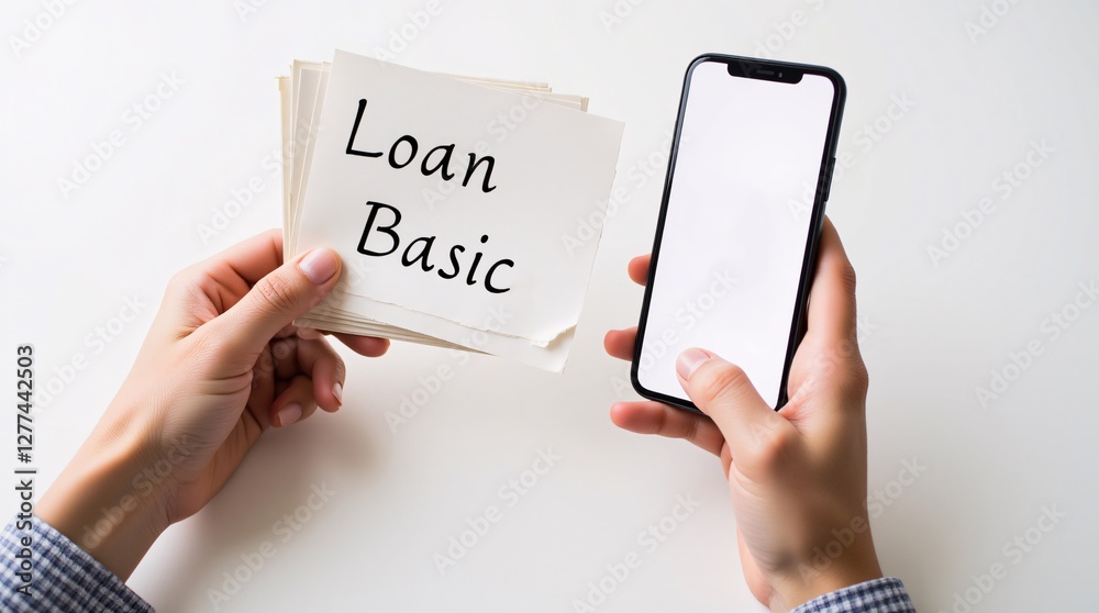 Understanding Loan Basics: A Simple Guide to Smart Borrowing. Get ...