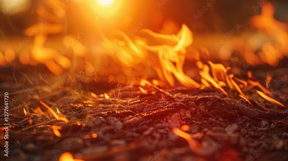 Global Warming: The ongoing increase in Earth's average temperatures ...