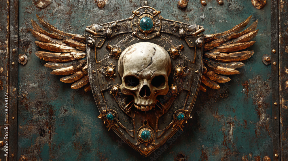 You lose computer game screen. Vector cartoon illustration of defeat ...