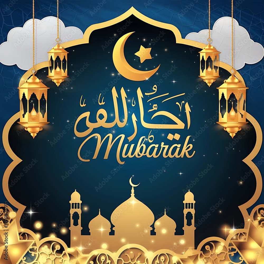 Ramadan delicious special iftar food menu social media modern post ...