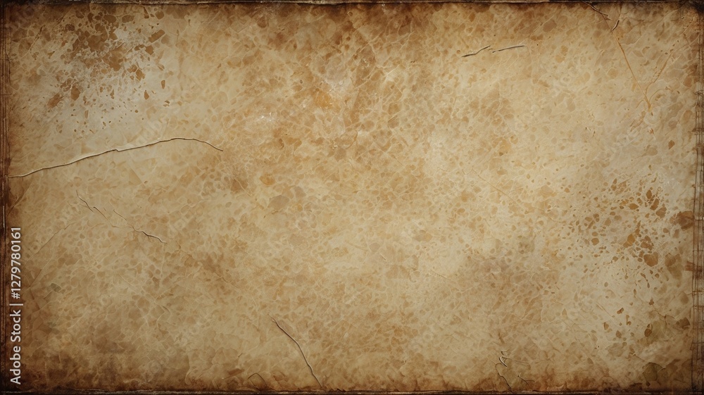 Grunge paper texture. Vintage background with dirt and scratches. Old ...