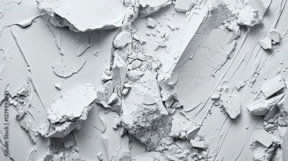 Talc: A soft mineral with a smooth texture, talc is a key ingredient in ...