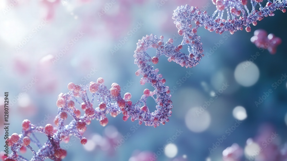 clear, labeled diagram showing how nucleosomes are formed by histones ...