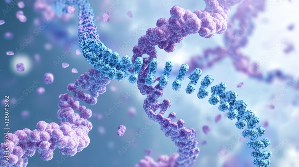 clear, labeled diagram showing how nucleosomes are formed by histones ...