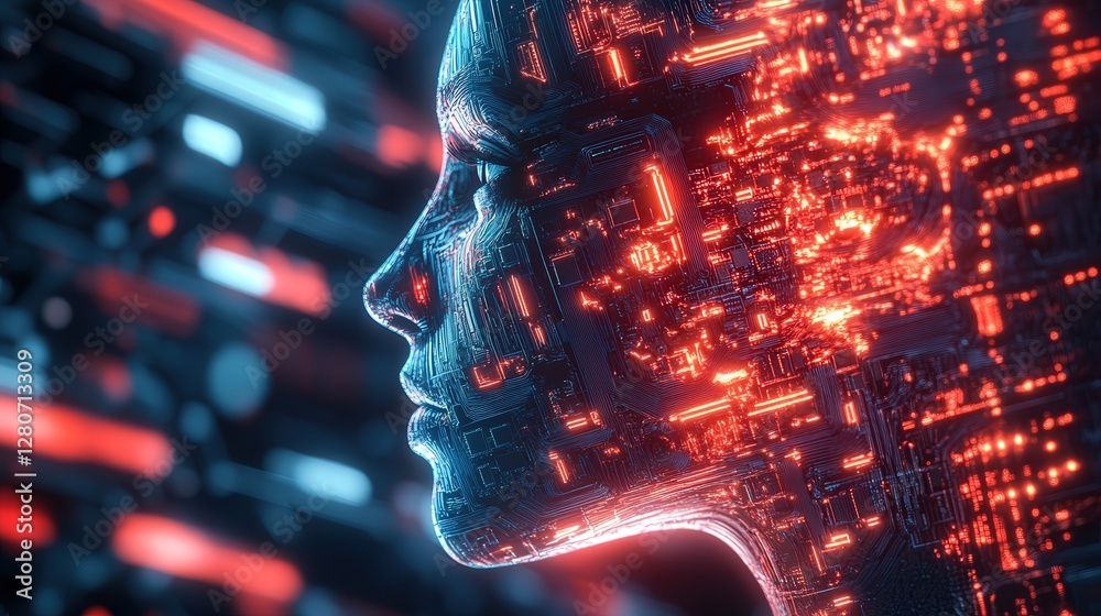 emotion-sensing microchip, enabling AI to recognize and respond to ...