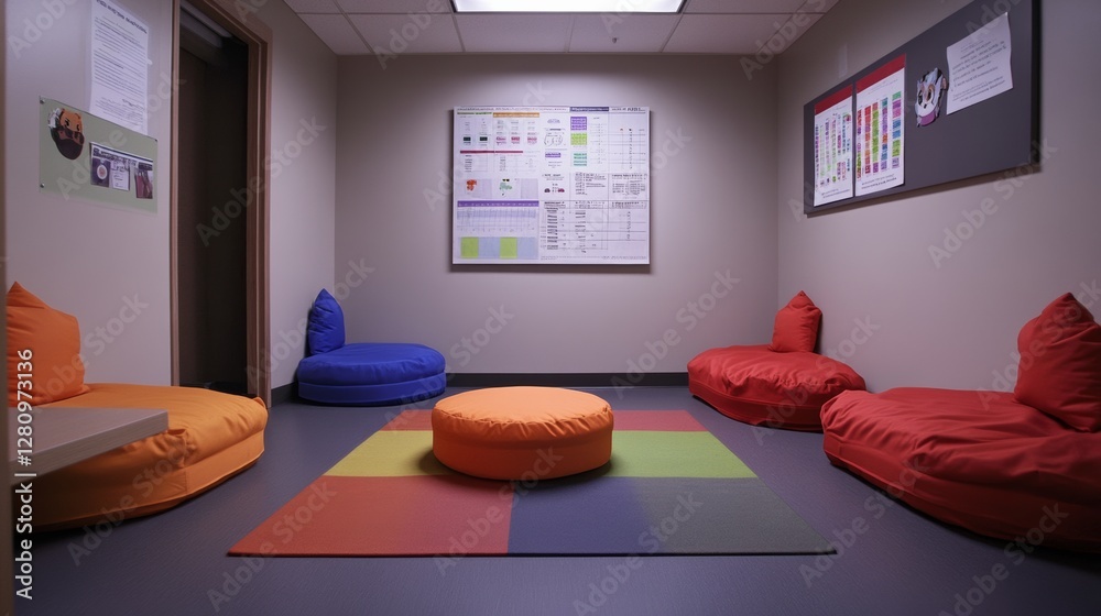 Autism research using behavioral reinforcement techniques in therapy ...