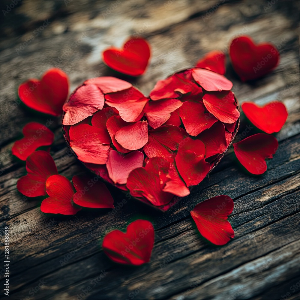Here are 50 prompts for Valentine's Day stock photos, all within the ...