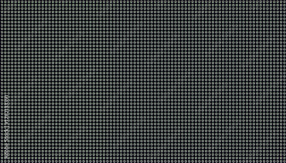 seamless dotted repeated texture black and white polka dot pattern ...
