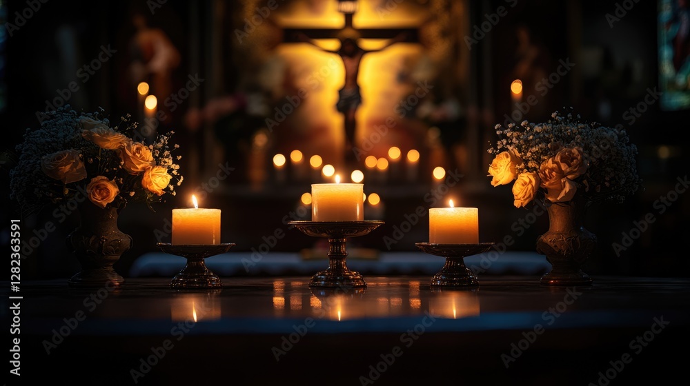 Good Friday observance: Coptic faith, Christ’s sacrifice, divine ...