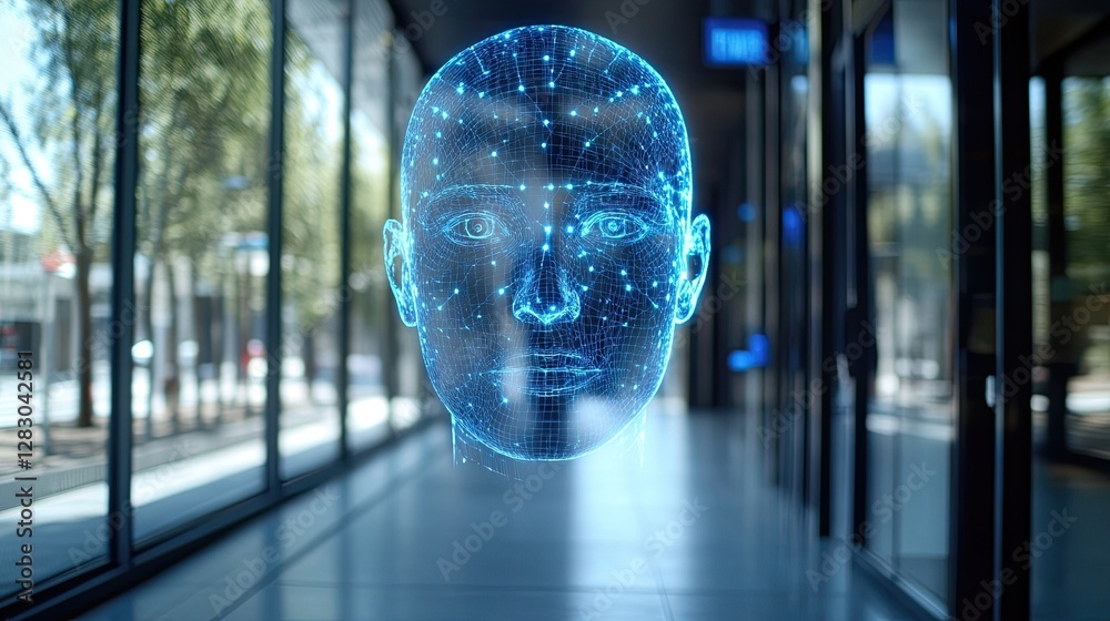 Biometric Authentication: Enhancing Security with Biometric ...