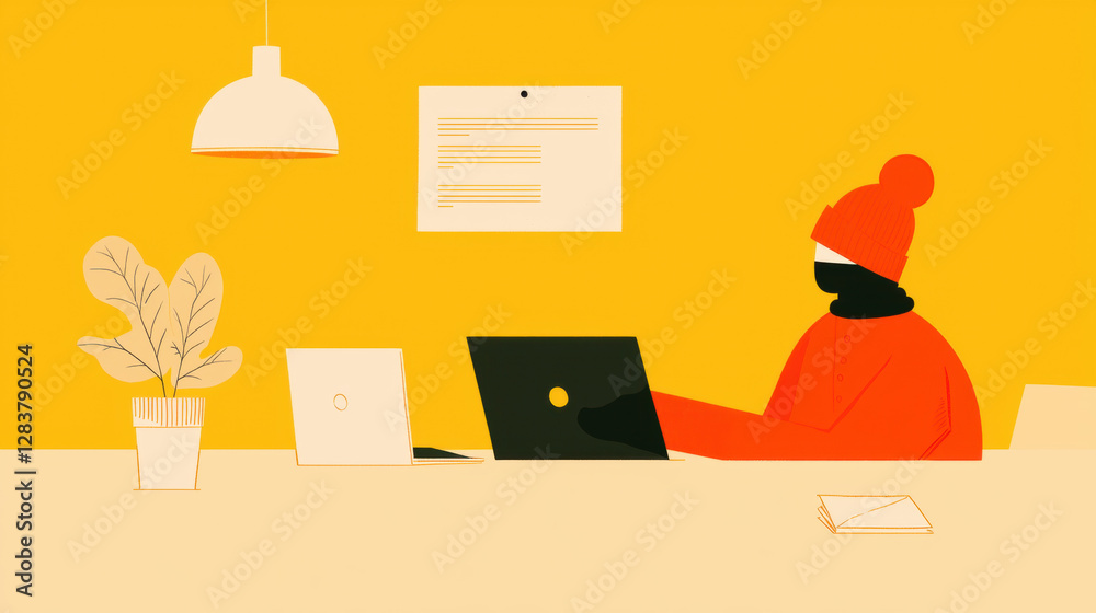 Extortion, A person being blackmailed with fake accusations depicted in ...