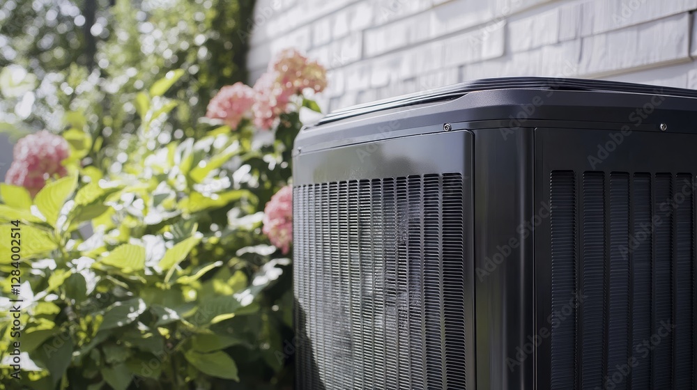 Advanced air conditioning system with cooling, ventilation, and climate ...
