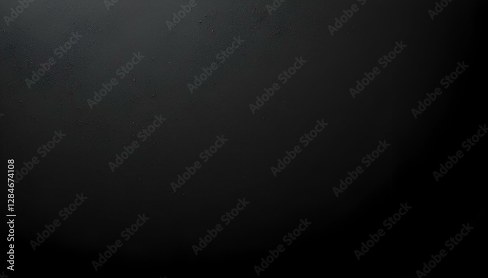 Total full black background, no highlights, no gradients, no textures ...